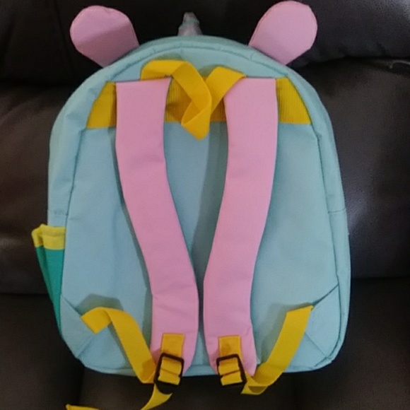 Skip Hop | Other | Little Kids Unicorn Backpack | Poshmark